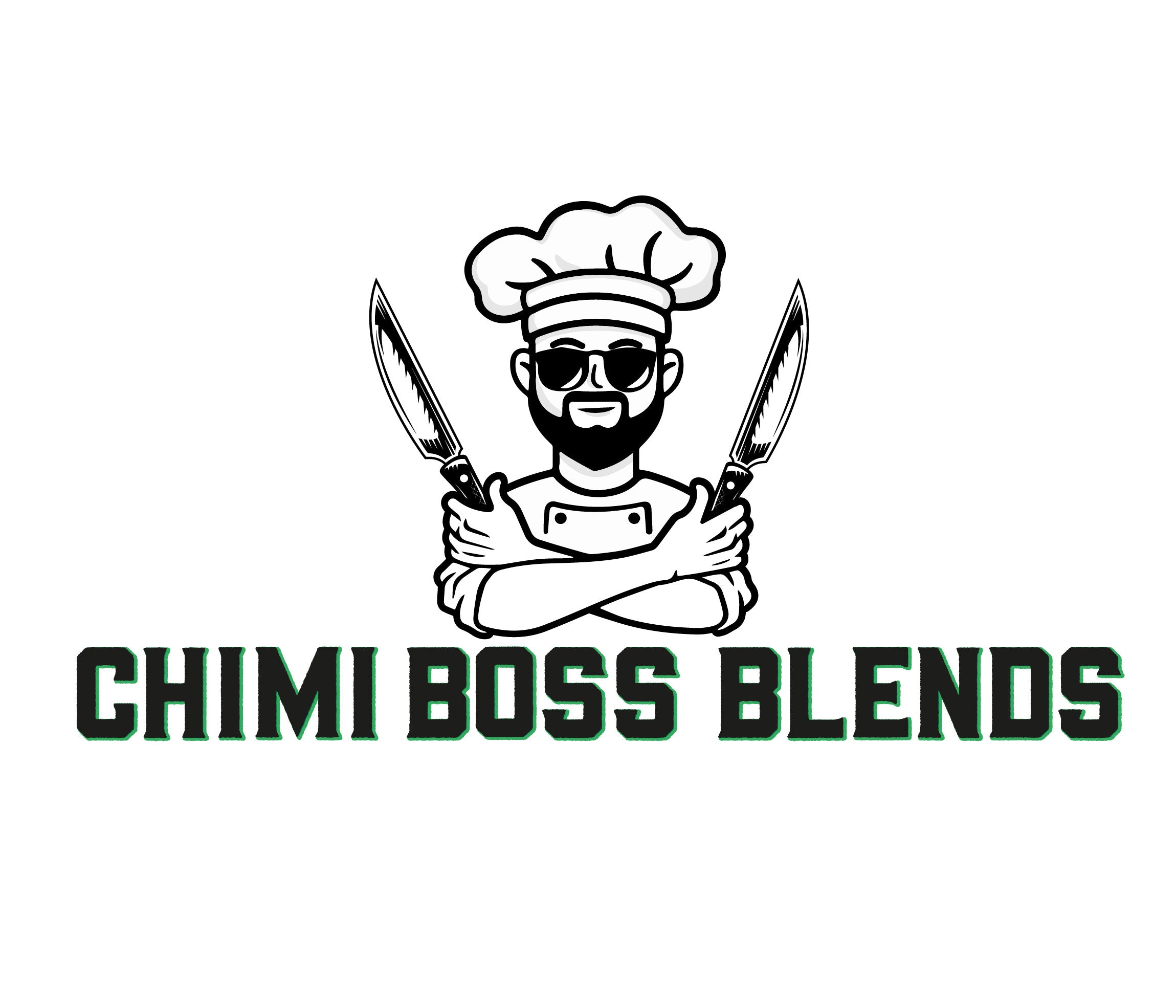 Chimi Boss Blends – Chimi Boss Blends